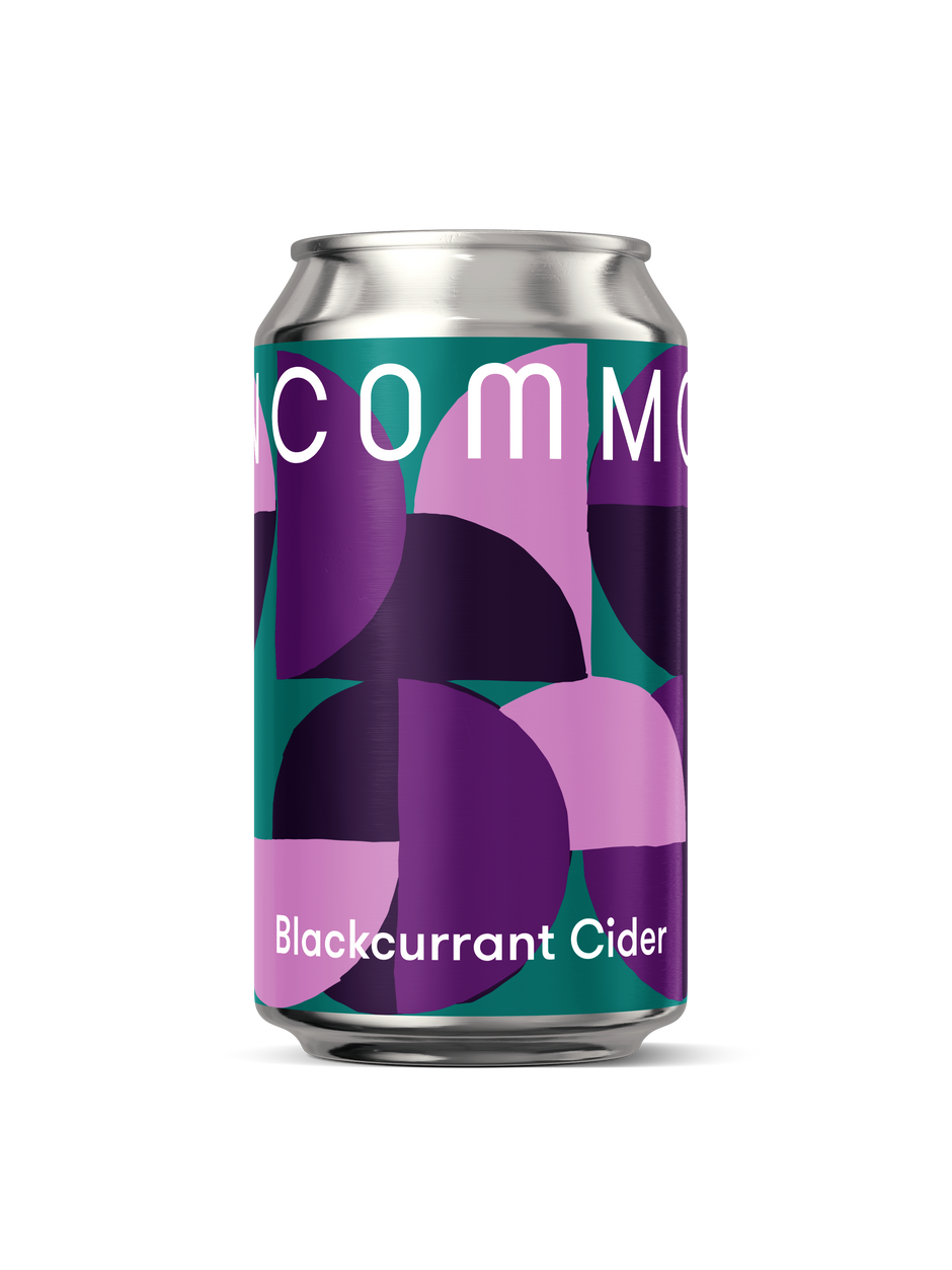 Uncommon Cider