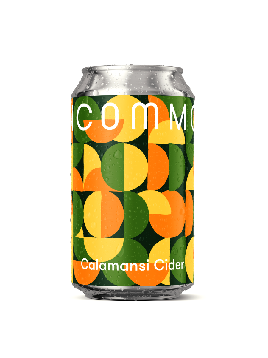 Uncommon Cider