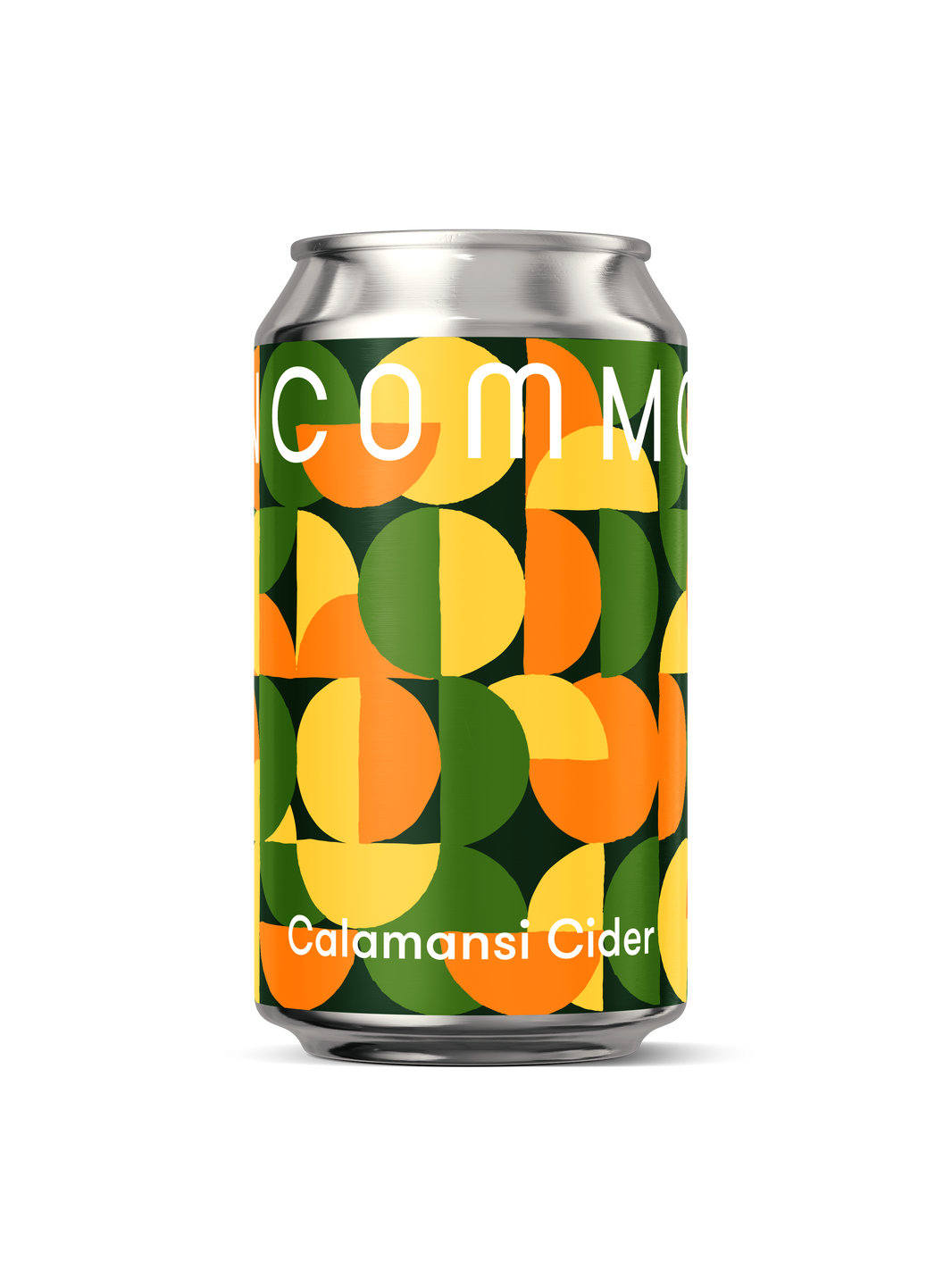 Uncommon Cider