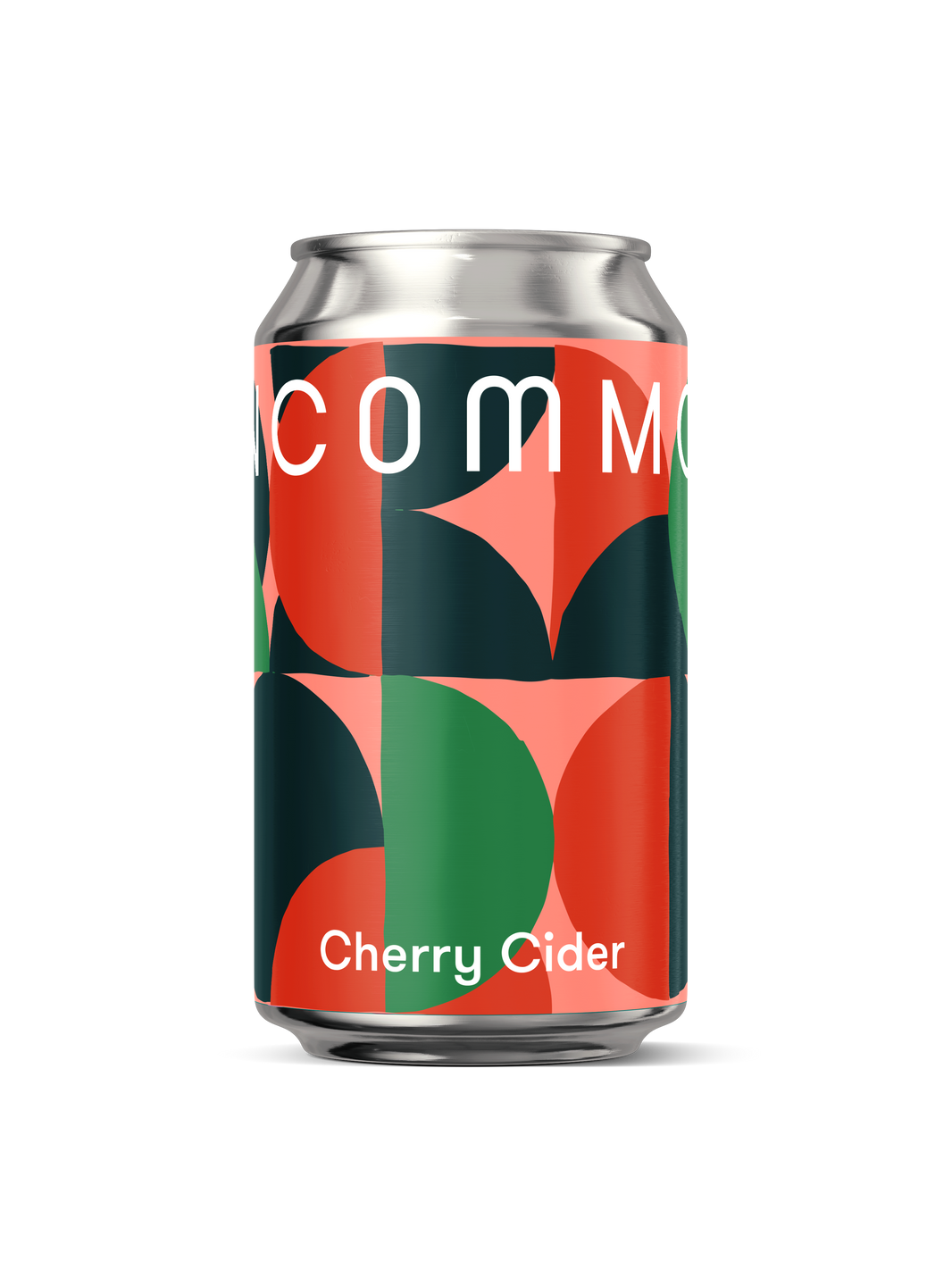 Uncommon Cider
