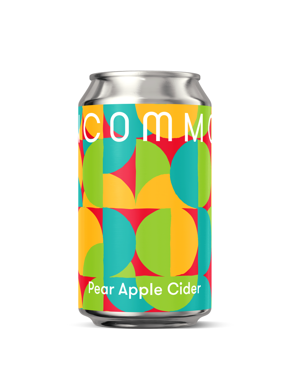 Uncommon Cider