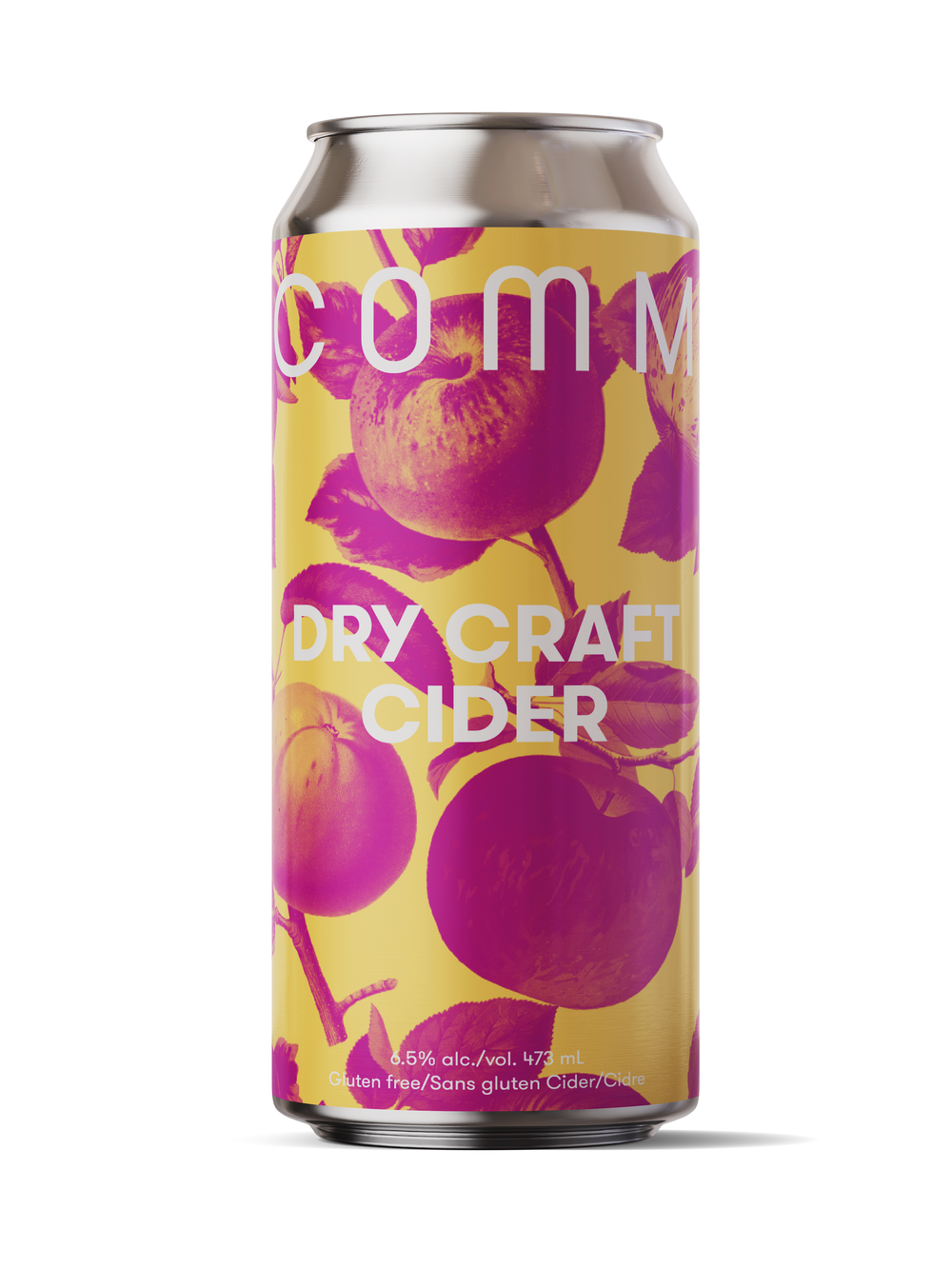 Uncommon Cider