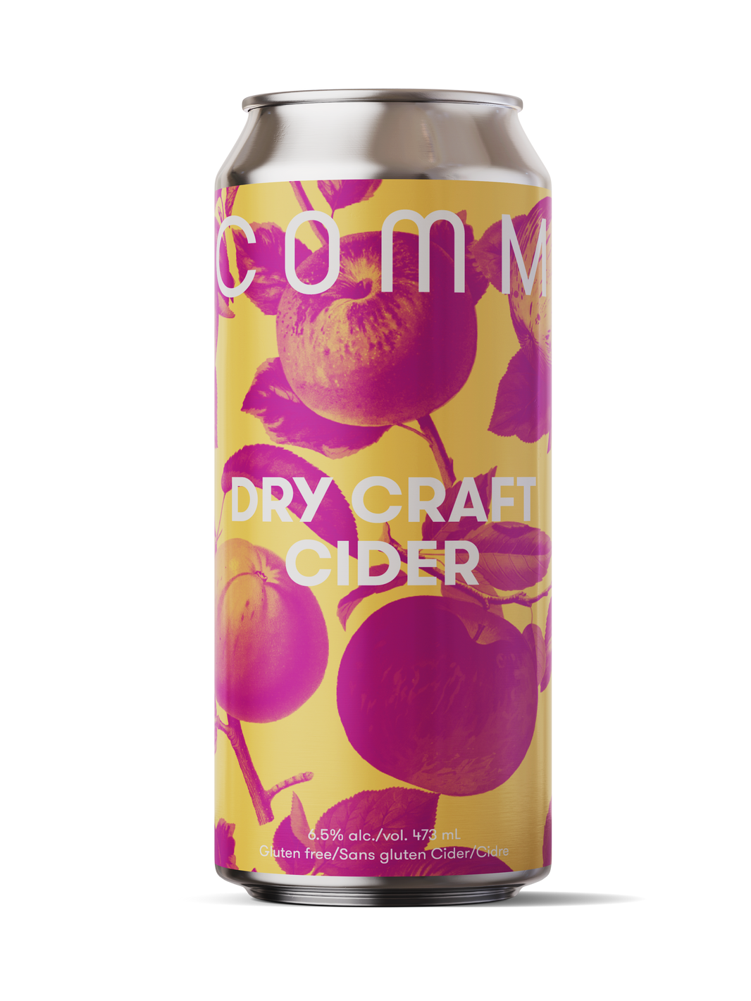 Uncommon Cider