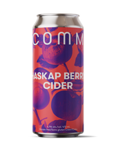 Uncommon Cider