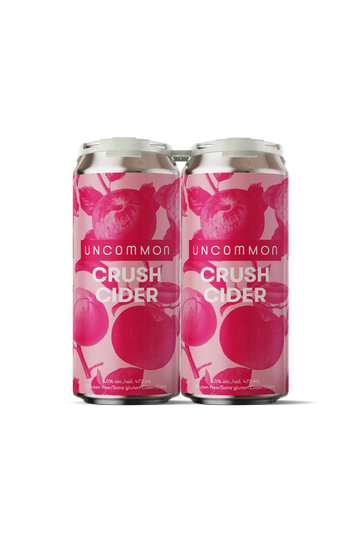 Uncommon Cider