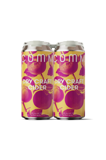 Uncommon Cider