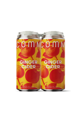 Uncommon Cider