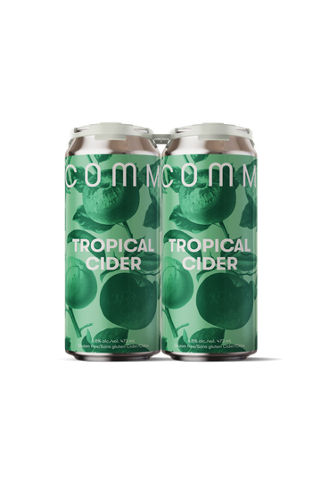 Uncommon Cider