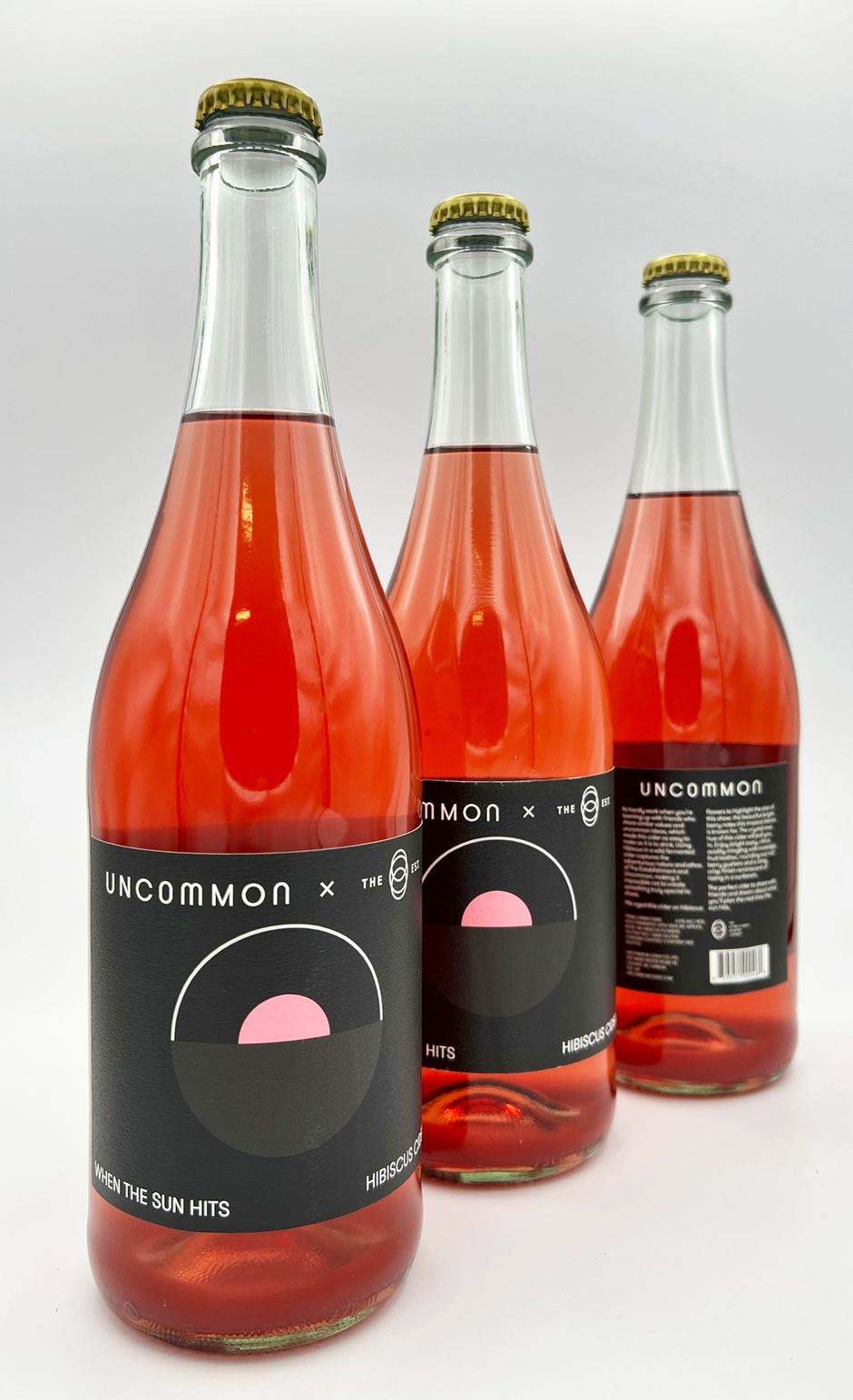 Uncommon Cider