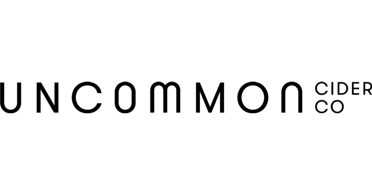 Uncommon Cider