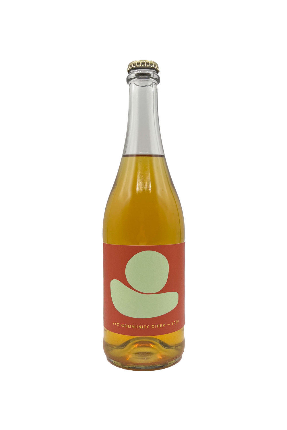 Uncommon Cider