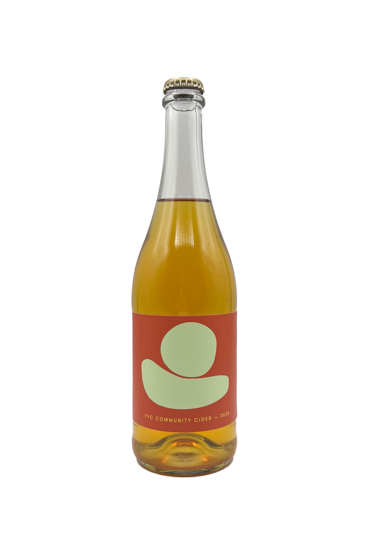 Uncommon Cider