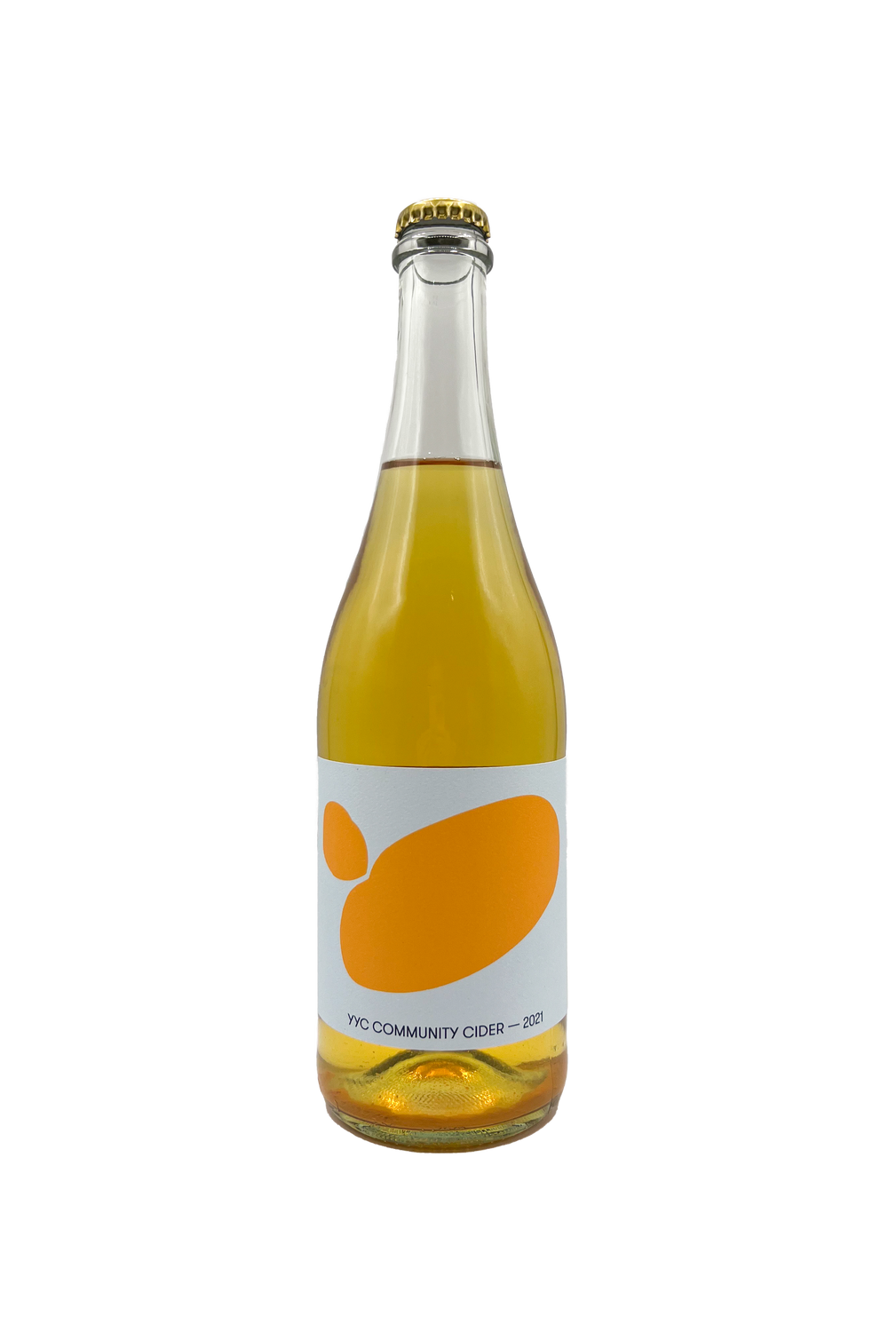 Uncommon Cider