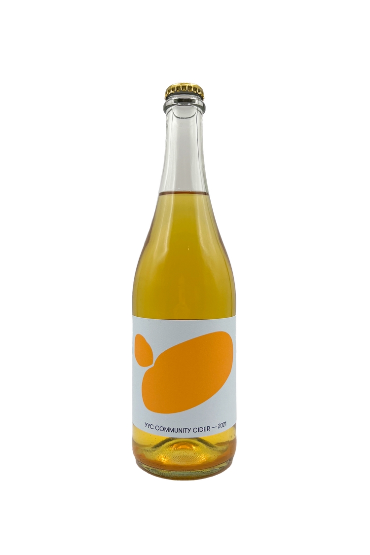 Uncommon Cider