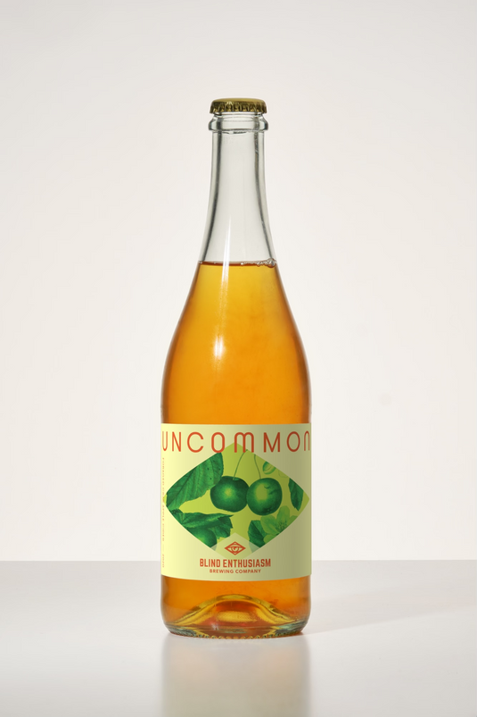 Uncommon Cider
