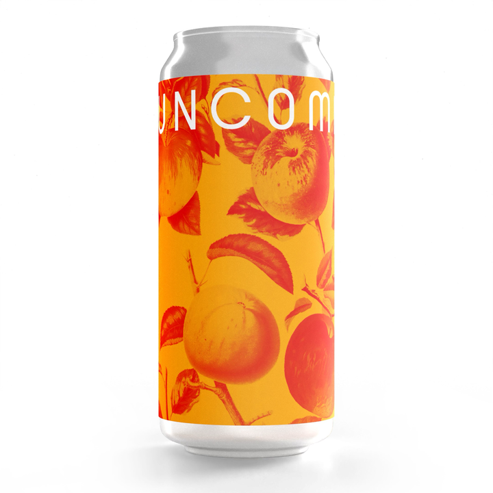 Uncommon Cider