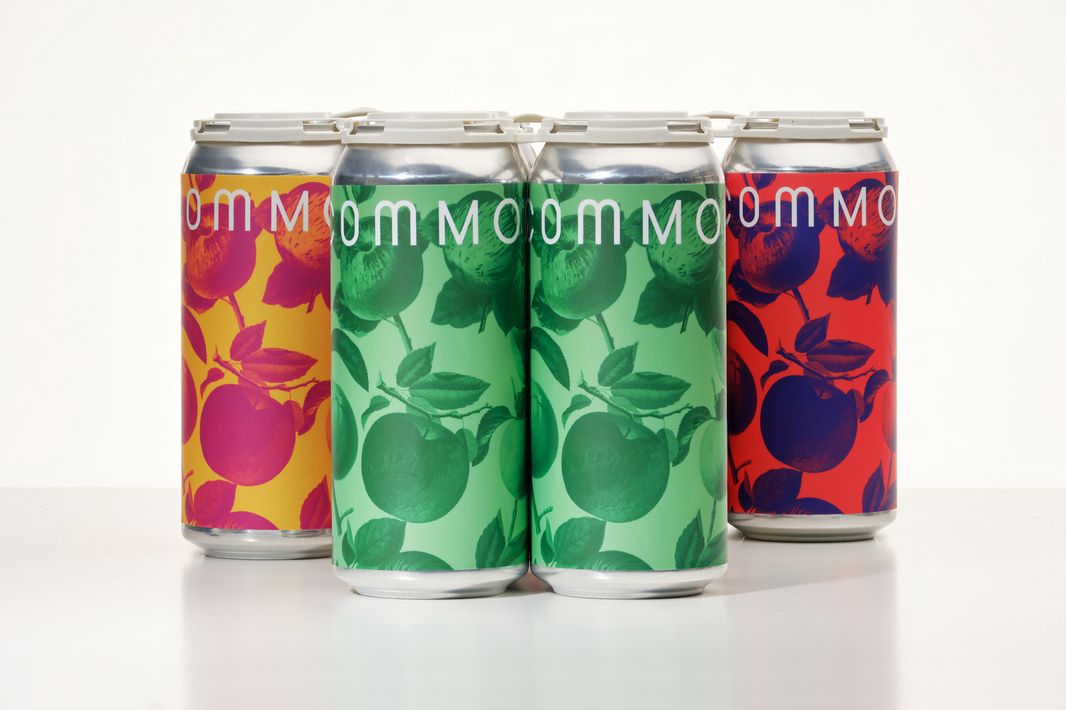 Uncommon Cider