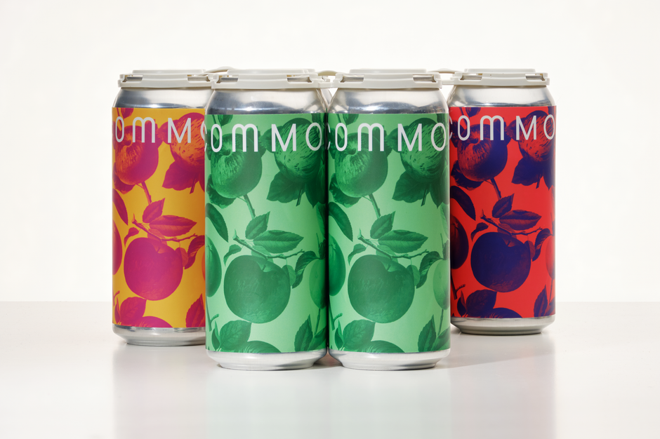 Uncommon Cider