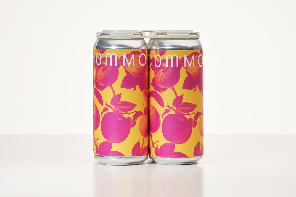 Uncommon Cider